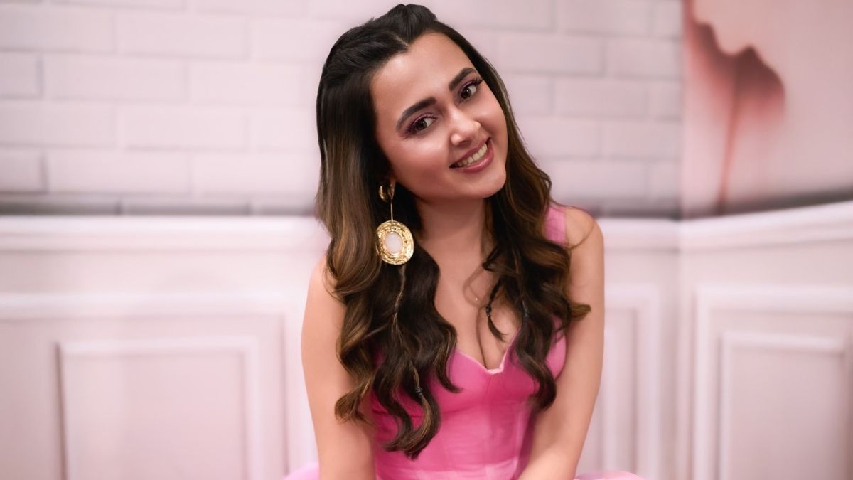‘Mai Kya Karu Agar Log Mere Interview …’: Did Tejasswi Prakah Take ...