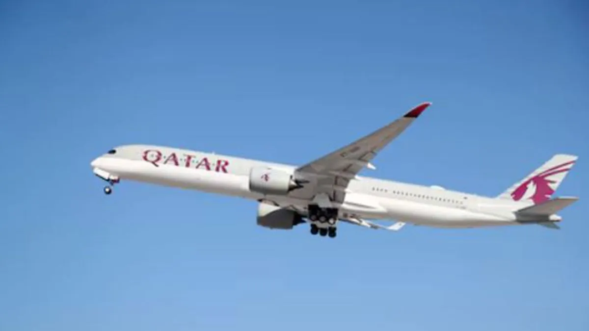 Iran-Israel-US War: Qatar Airways Extends Suspension Of Its Flight ...