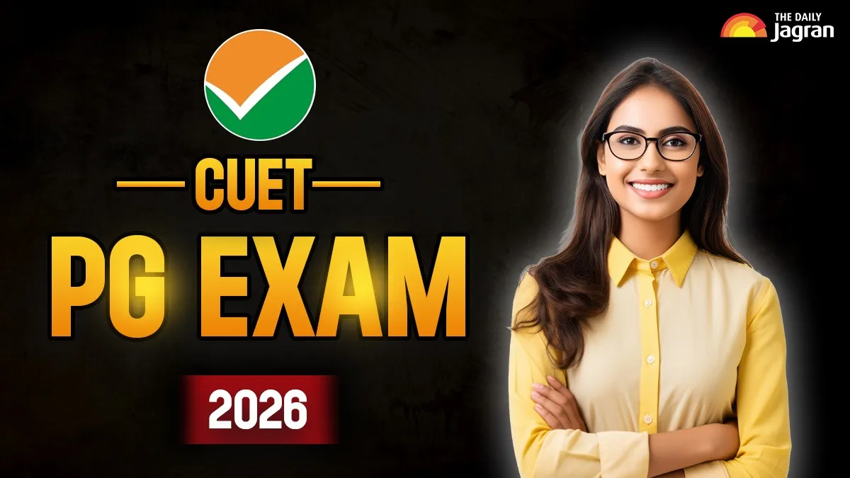CUET PG Exam 2026: Exam Starts From Today, Check Shift Timings & Dress ...