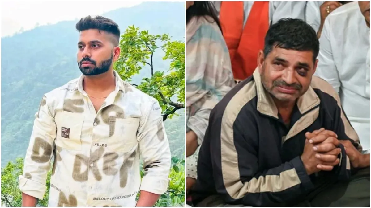 Delhi Uttam Nagar Murder: Tarun's Father Demands CBI Probe, Questions ...