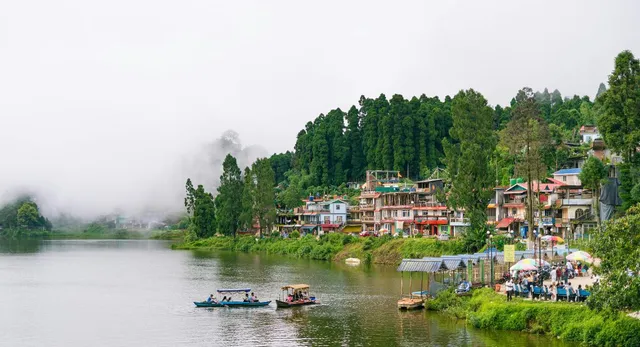 Planning a Sikkim Trip? Tourism Dept Reopens Key Route To Lachen ...