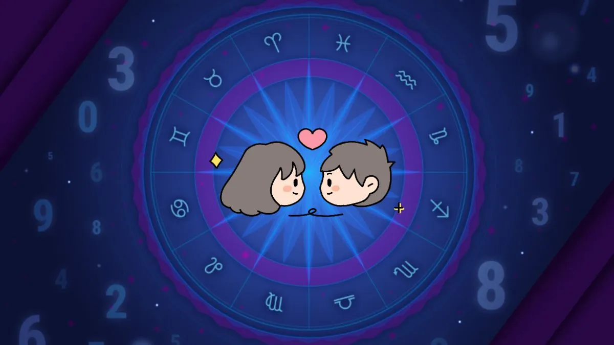 Daily Love Horoscope Today, March 12, 2026: Geminis Will Win Partner’s ...