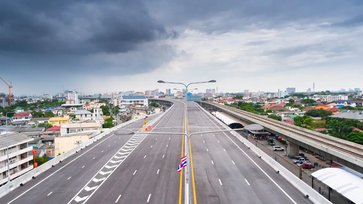 Lucknow Green Corridor Phase 2 To Open On March 13; To Ease Congestion ...