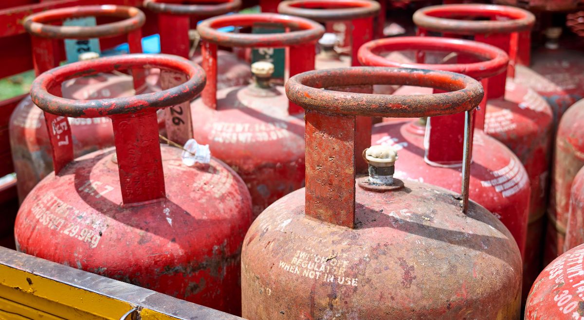 LPG Gas Saving Tips: Here’s How To Protect Yourself From Gas Delivery Scams