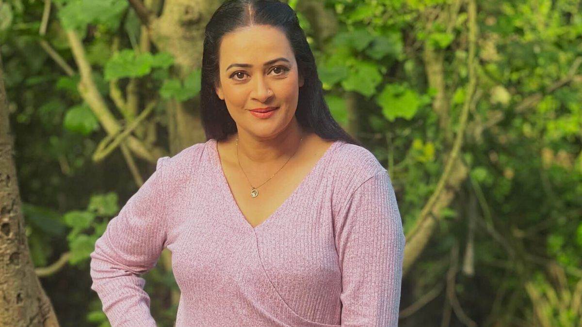 ‘I Was Forced To Leave CID’: Anupama Actress Jaswir Kaur Recalls ...