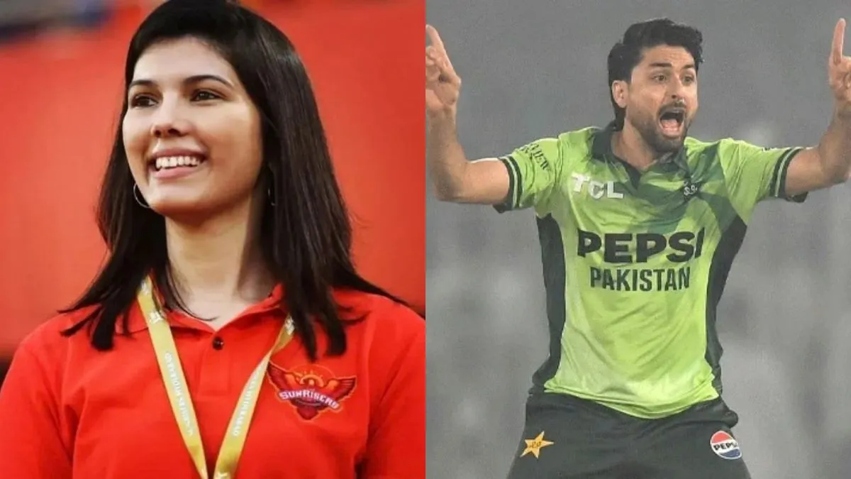 Sunrisers Leeds Breaks Silence On Abrar Ahmed's Signing Amid Heavy ...