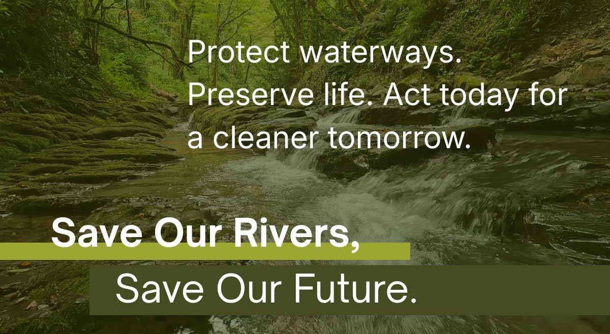 International Day Of Action For Rivers 2026: Slogans, Quotes And ...