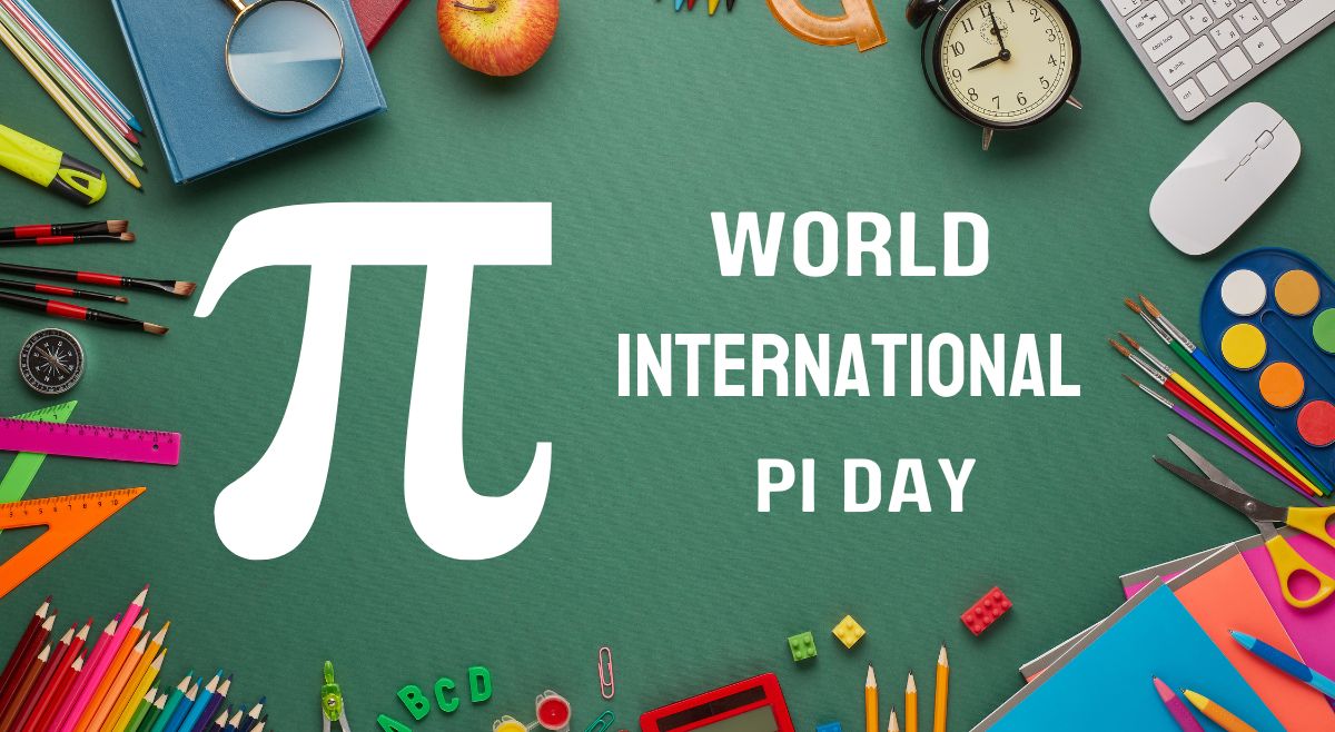 International Day Of Mathematics 2026: 10 Smart Ways To Teach Kids Math ...