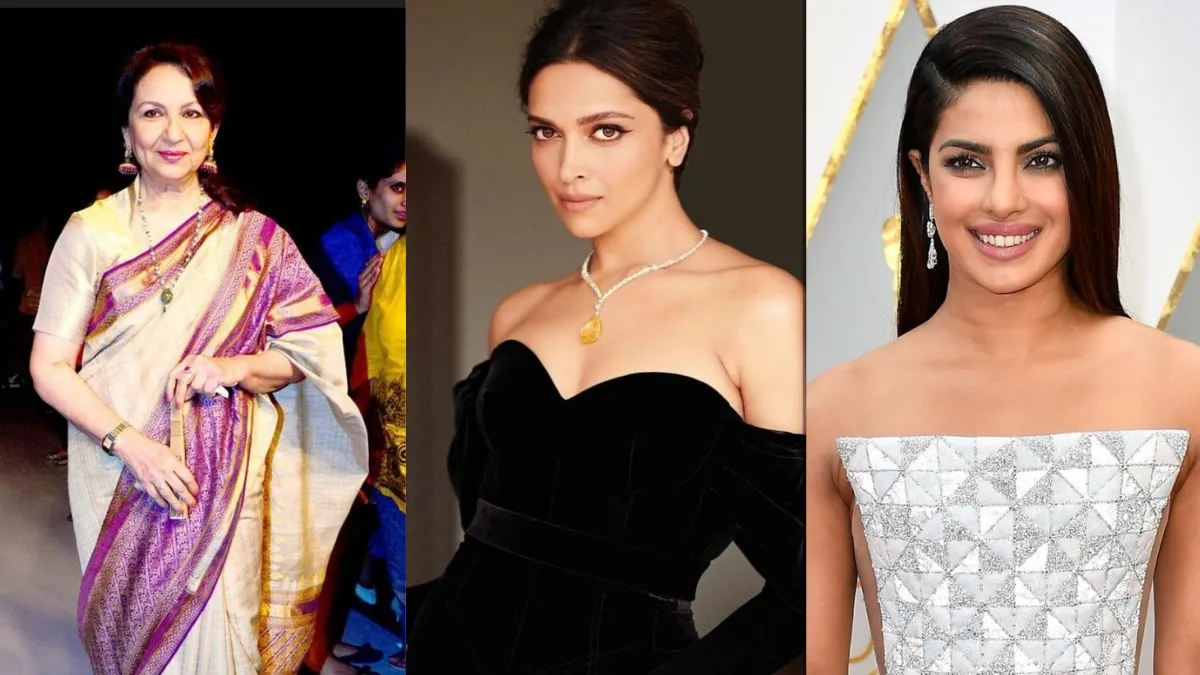 Oscars 2026: List Of Indian Stars Who Presented Academy Awards Before ...