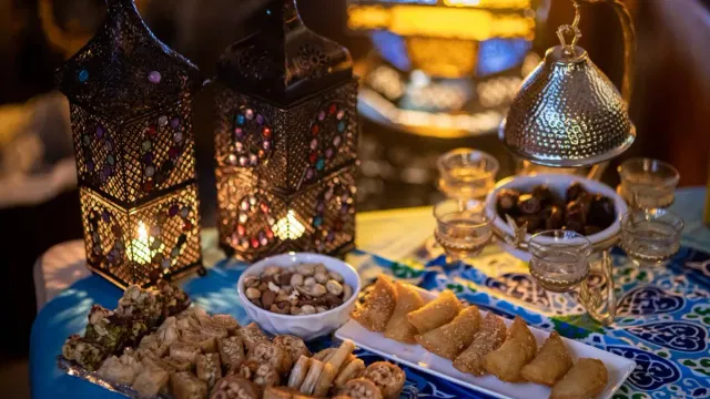 Iftar And Sehri Time For Today (16th March): Check Updated Ramadan Roza ...