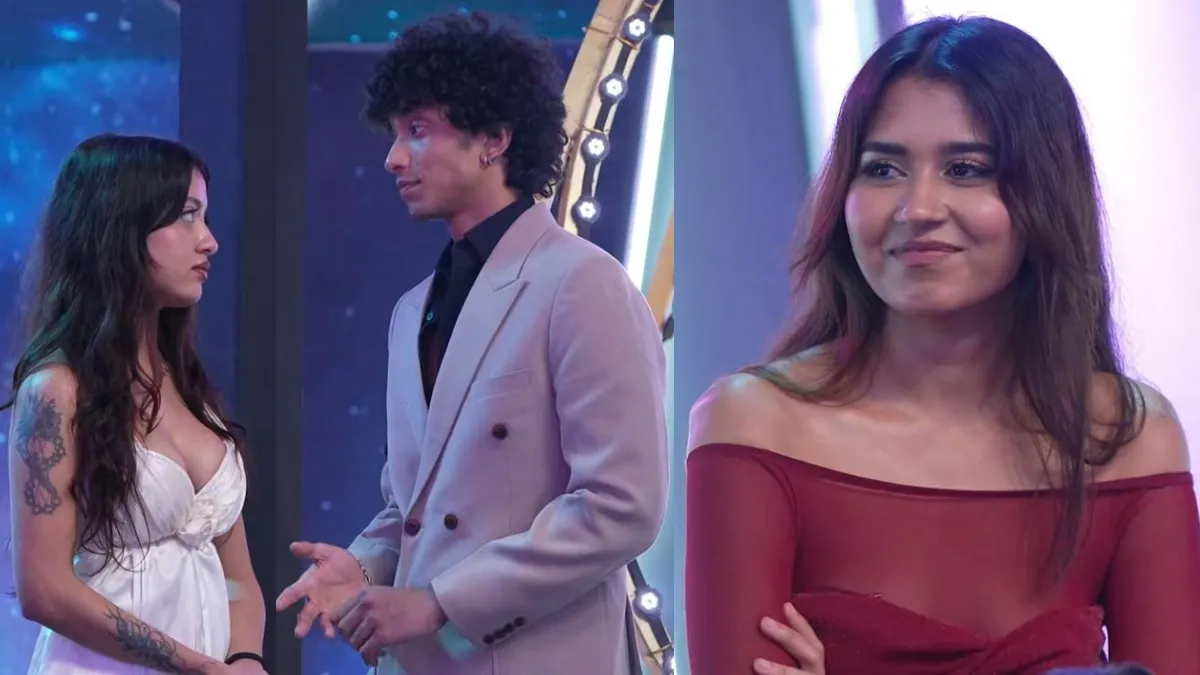 Splitsvilla 16: Fans Side With Akanksha Choudhary After Yogesh Rawat's ...