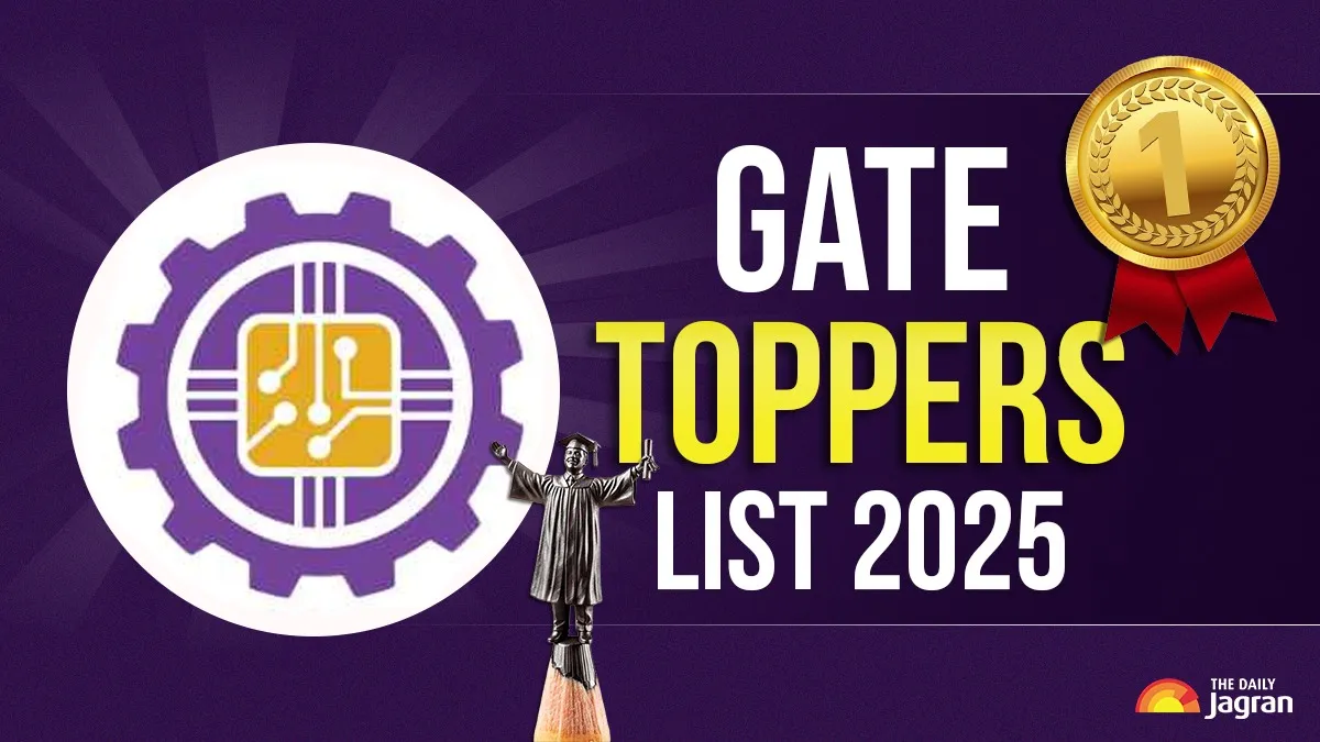 GATE 2026 Result: When Will IIT Guwahati Release GATE Scorecards? Check ...