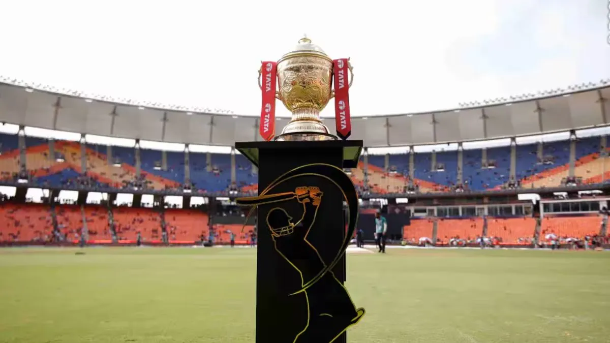 IPL 2026 Full Schedule: Check Date, Time, Venue, Live Streaming, Teams ...