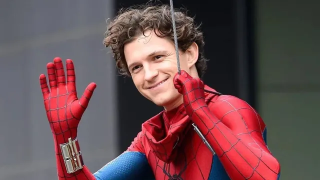 How Much Is Tom Holland Charging For Spider-Man Brand New Day?