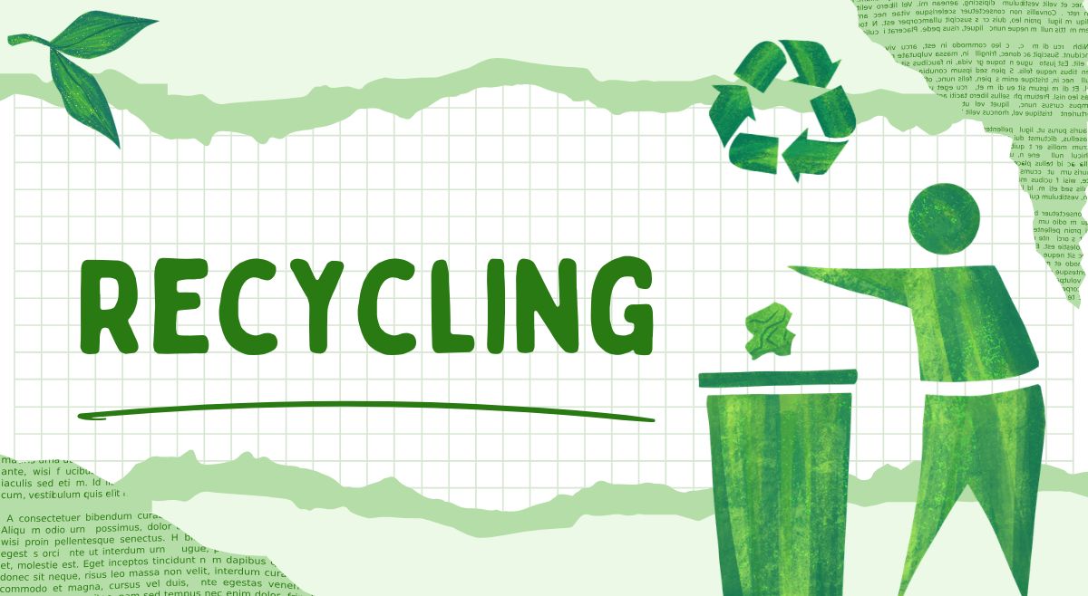 30+ Smart Recycling Habits To Adopt This Global Recycling Day 2026