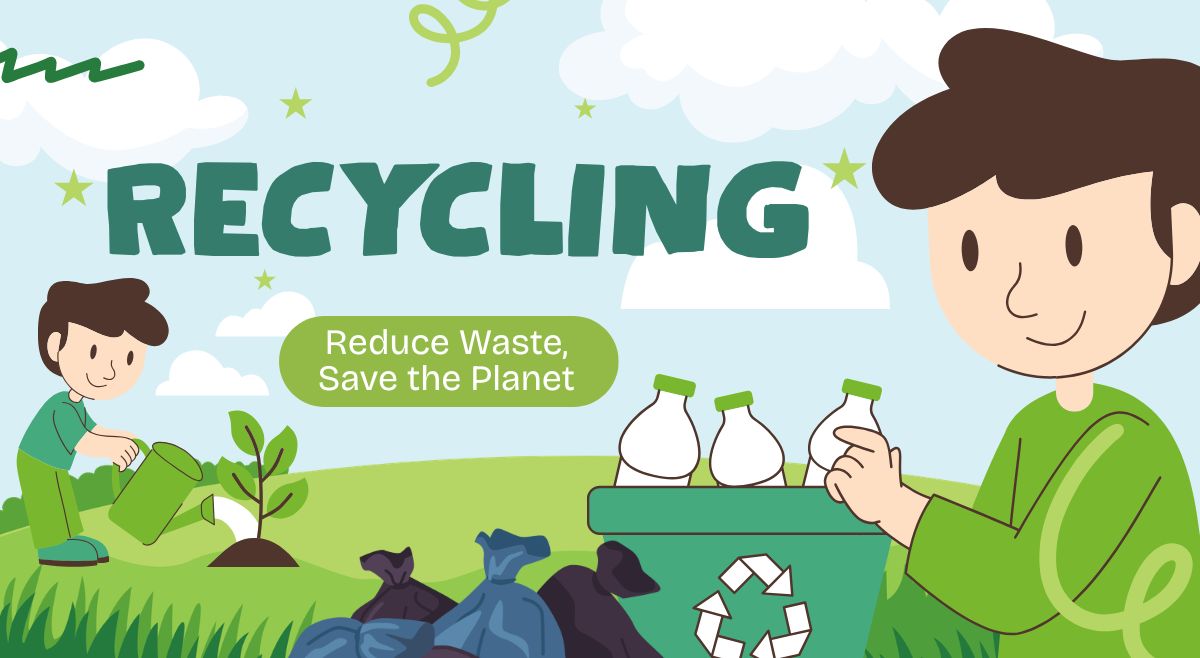 30+ Smart Recycling Habits To Adopt This Global Recycling Day 2026
