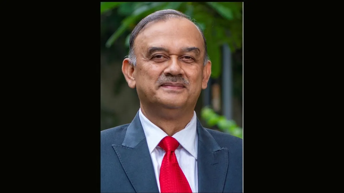 Who Is Atanu Chakraborty? From IAS Officer To Business Leader, Why He ...