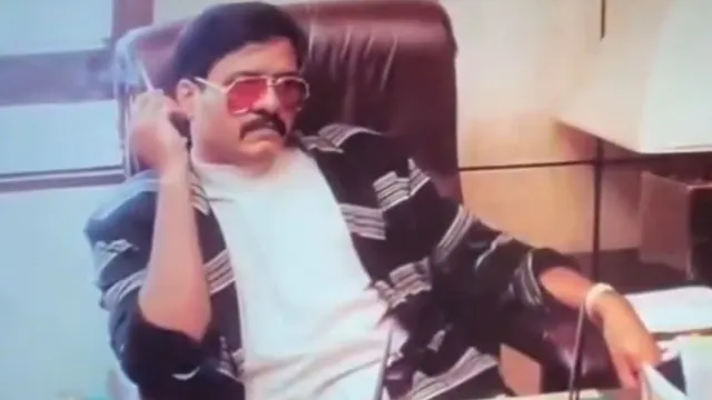 Dawood Ibrahim Dead Or Alive? Dhurandhar 2 Puts Spotlight Back On ...