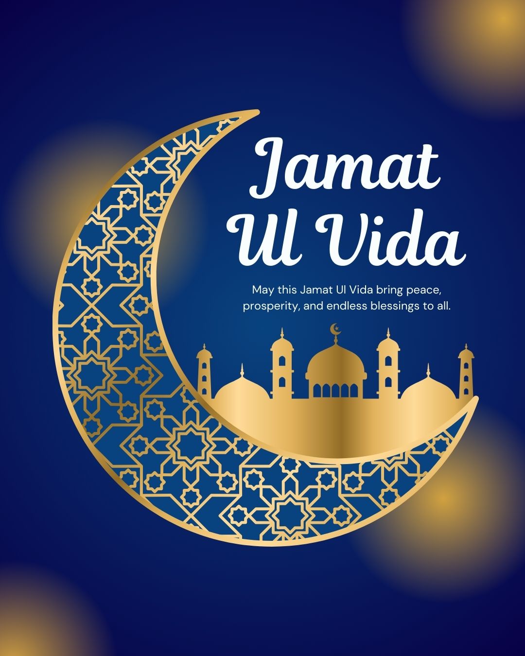Alvida Jumma 2026: Jamat-ul-Vida Wishes, Messages, Quotes, Shayari ...