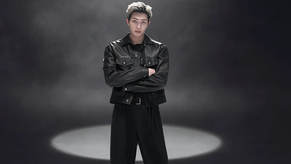 BTS RM To Limit Performance After Ankle Injury; ARMY Prays For Recovery ...