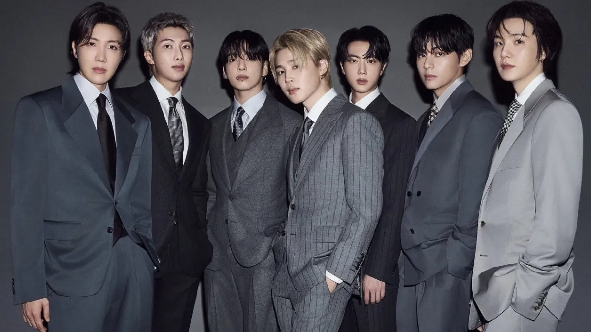 BTS The Comeback Live Arirang OTT Release Date And Time: When And Where ...
