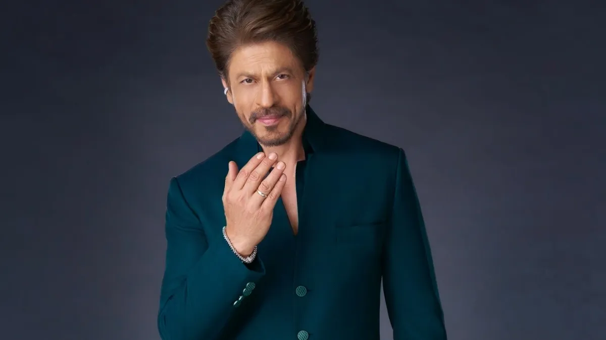 Shah Rukh Khan’s Eid Message Spreads ‘Joy and Peace’; Fans React ‘Best ...