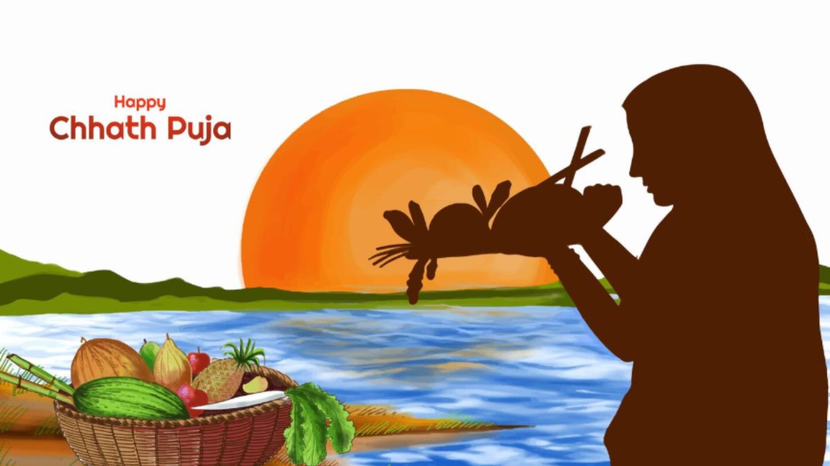 Chaiti Chhath Puja 2026 Begins With Nahay-Khay; Check Calendar ...