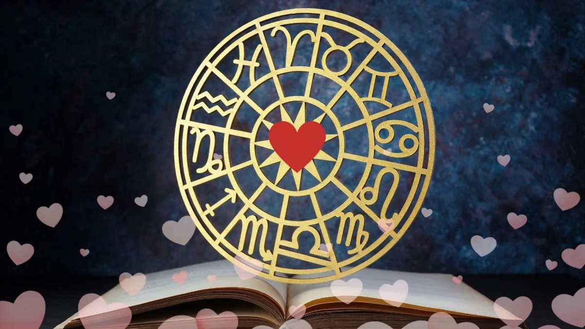 Daily Love Horoscope Today, March 24, 2026: Taurus, Virgo And Capricorn ...