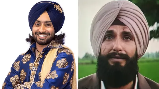 Who Is Satinder Sartaaj? Punjabi Singer Behind Viral ‘Jaiye Sajana ...