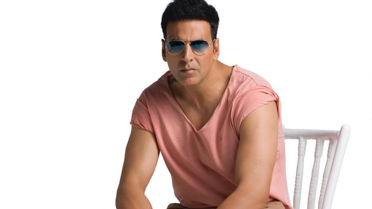 ‘Don’t Copy Stars’: Akshay Kumar Reveals His Real Fitness Secret, Warns ...
