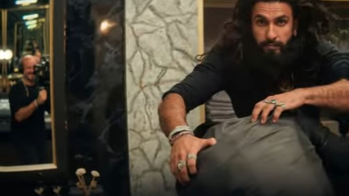 Dhurandhar 2 Editing Goof-Up Goes Viral, Netizens Divided Over Clip ...