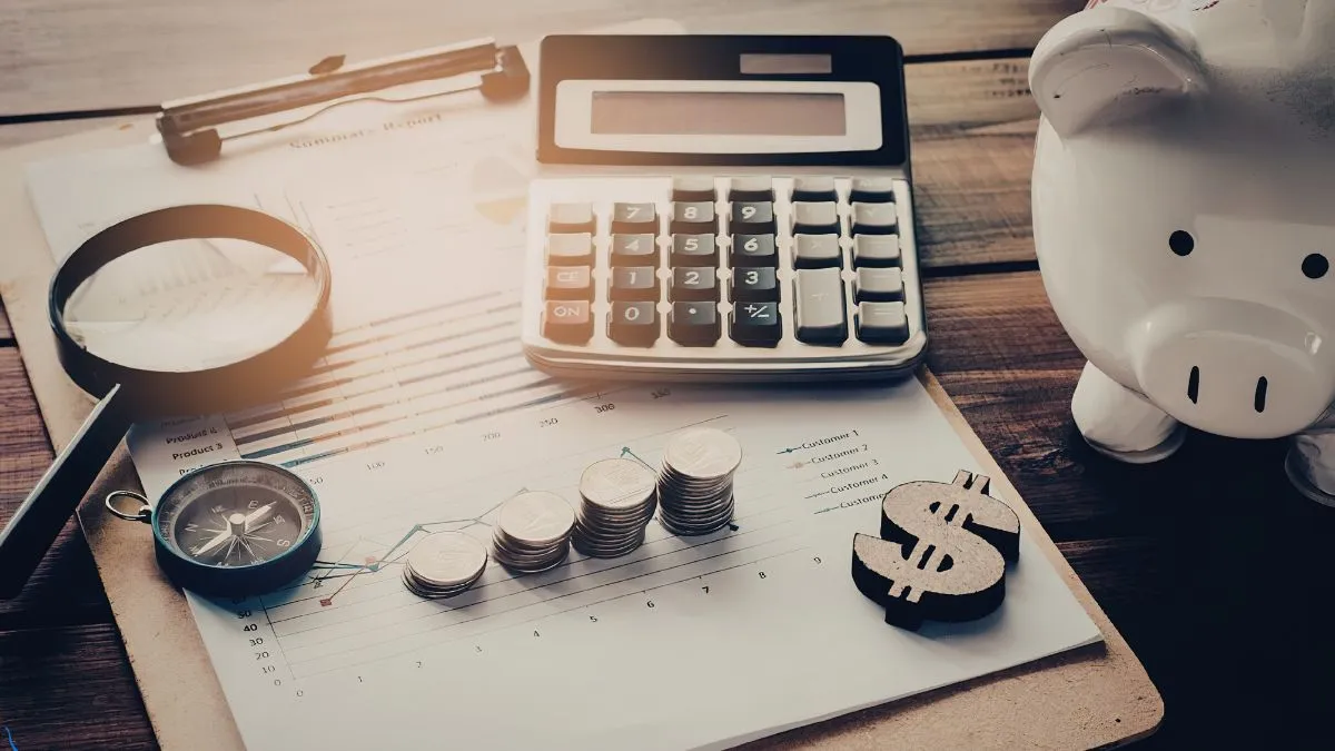New Financial Rules April 1: Income Tax Changes 2025 Explained