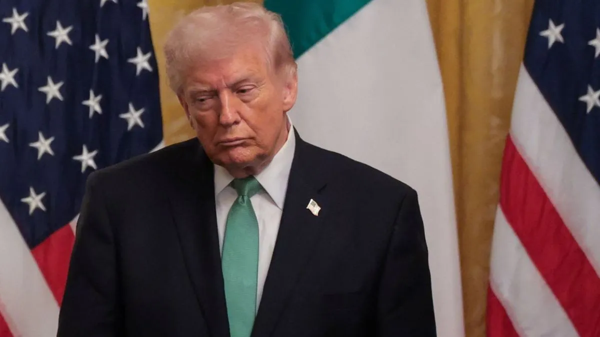 War Beyond Battleground: Iran Brutally Trolls Trump-Netanyahu On Social ...