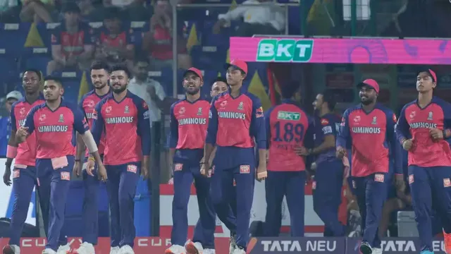 IPL 2026: Rajasthan Royals Sold To US-Based Businessman Kal Somani For ...