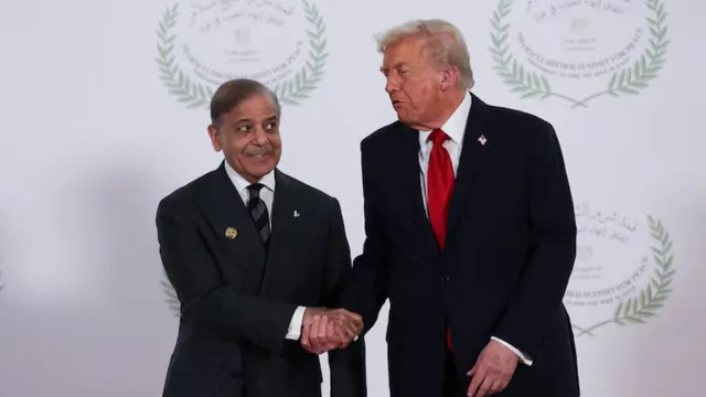 US-Iran Talks Confirmed In Islamabad? Trump’s Social Media Post On ...