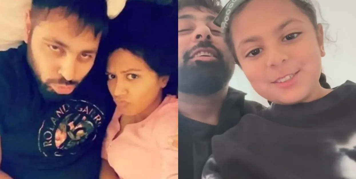 Who Is Jasmine Masih? Know All About Badshah's Ex-Wife, Daughter ...
