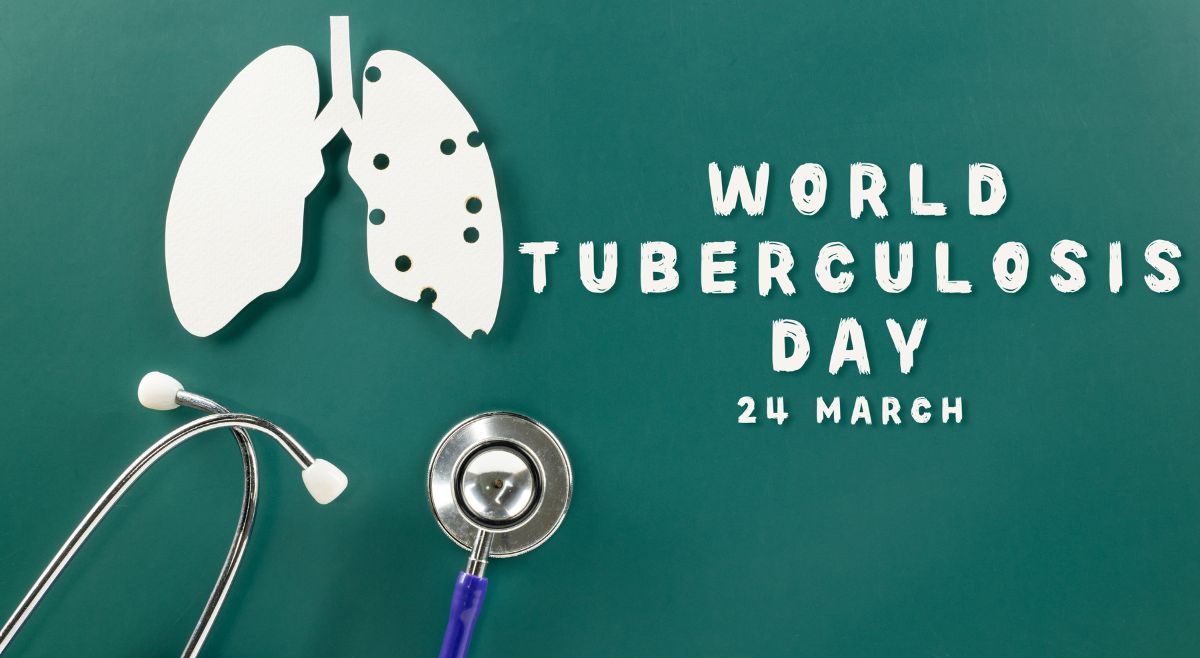 World TB Day 2026: 5 Common Tuberculosis Myths You Should Stop Believing