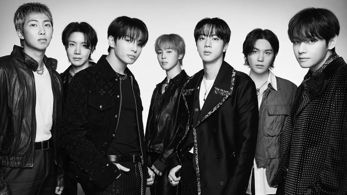 BTS' RM, Jin, Suga, JHope, Jimin, V, Jungkook Draw 18.4 Million Viewers ...