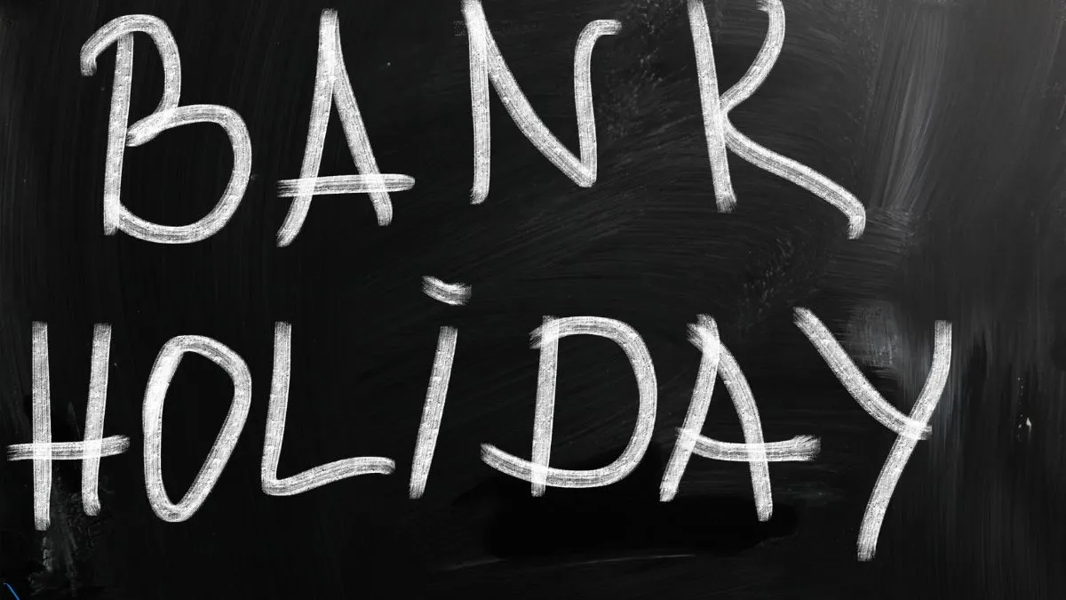 Ram Navami Bank Holiday: Branches May Remain Closed For Four Days ...