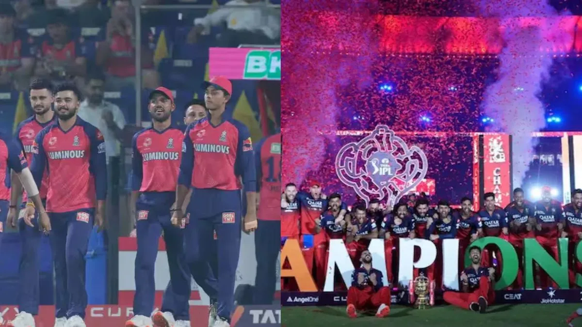 IPL 2026: Who Own RCB, RR Now? Full List of New Owners, Consortium ...