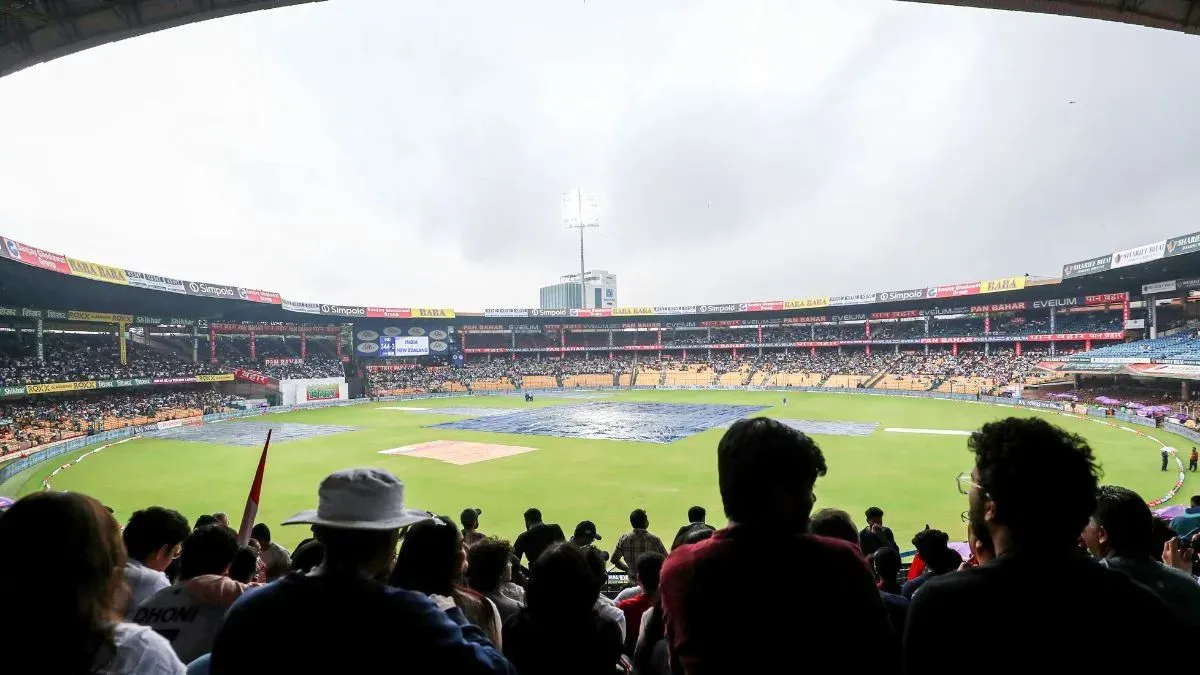 IPL 2026 Bengaluru: How Fans Can Avail Free Namma Metro Rides To ...