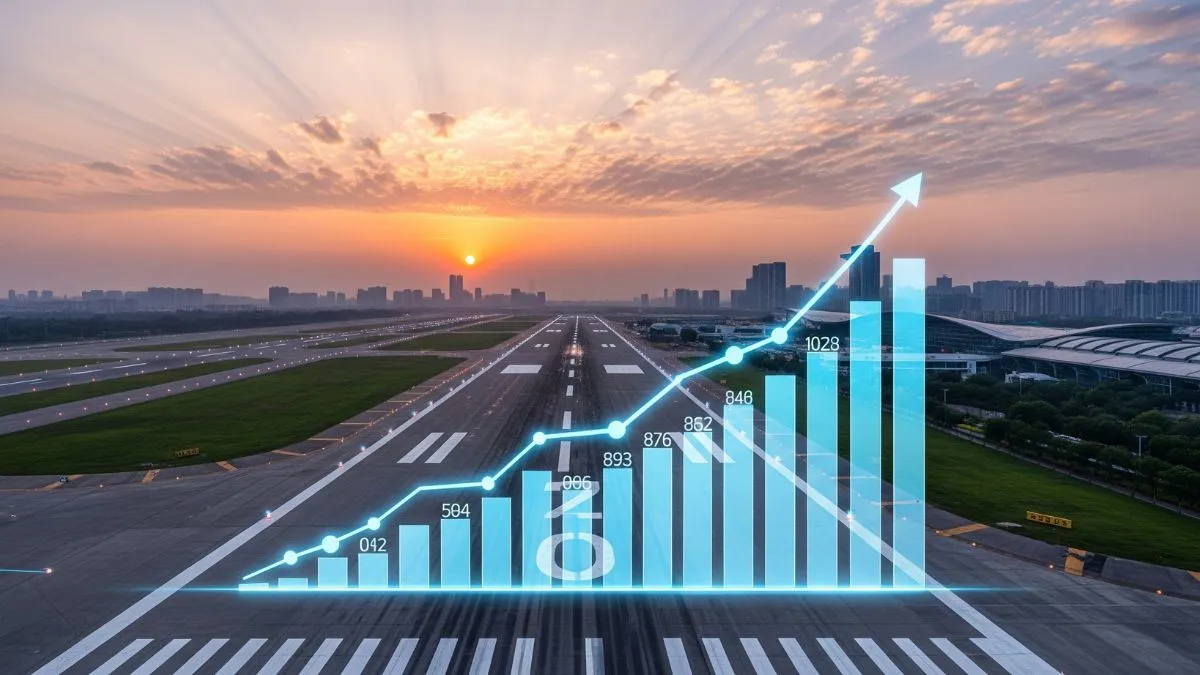 Noida Airport Launch On March 28: What It Means For Real Estate Market ...