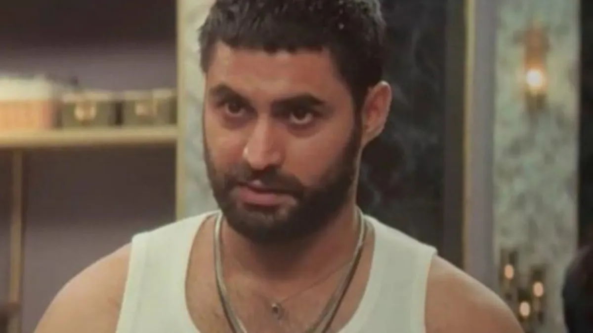 Dhurandhar 2's Terrifying Bathroom Scene Left Udaybir Sandhu Sleepless ...