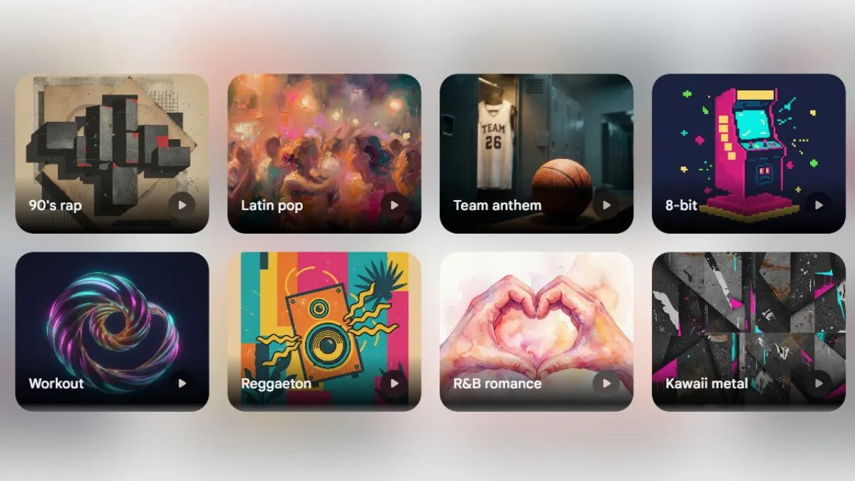 Google Introduces Lyria 3 Pro, Now Create 3 Minute Long AI Music Tracks ...