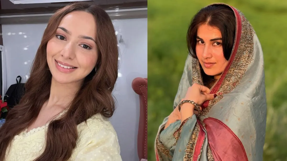 Dhurandhar 2: Meet Hitika Bali And Pari Kaur Pandher Who Play Ranveer ...