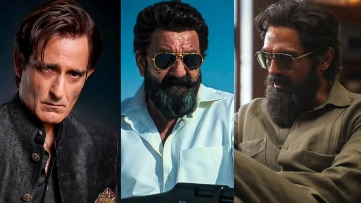 Mukesh Chhabra Reveals Akshaye Khanna, Sanjay Dutt, Arjun Rampal Were ...