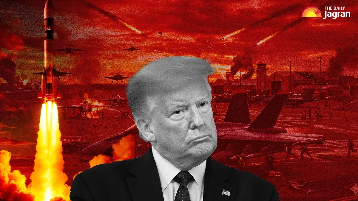 Another American F-16 Shot Down? Iran Claims Downing Of US Fighter Jet ...