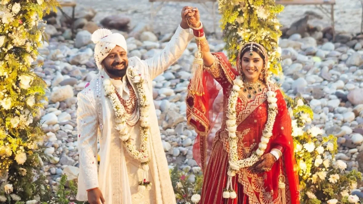 Rajat Dalal Marries In Private Ceremony; Arbaz Patel, Kashish Kapoor ...