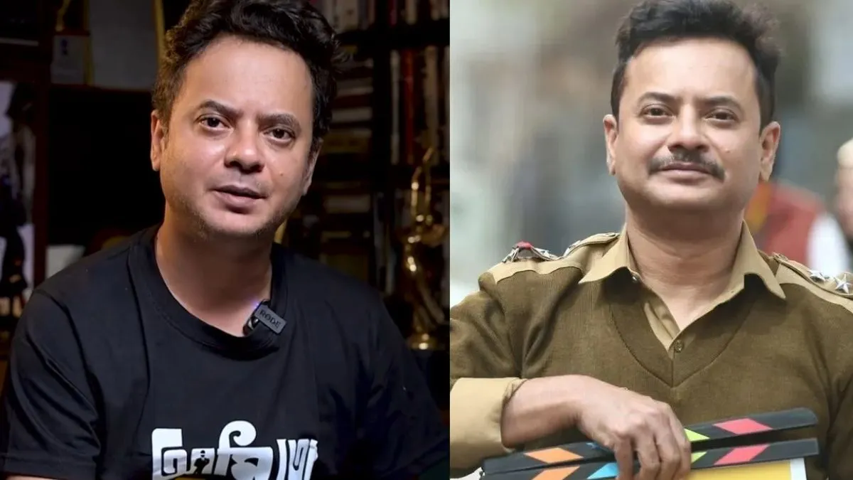 Who Was Rahul Arunoday Banerjee? Bengali Actor Passes Away At 43 After ...