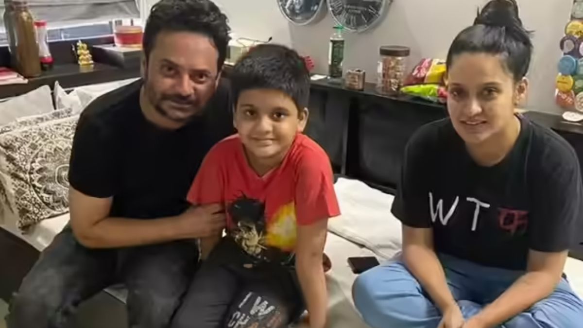 Who Was Rahul Arunoday Banerjee? Bengali Actor Passes Away At 43 After ...